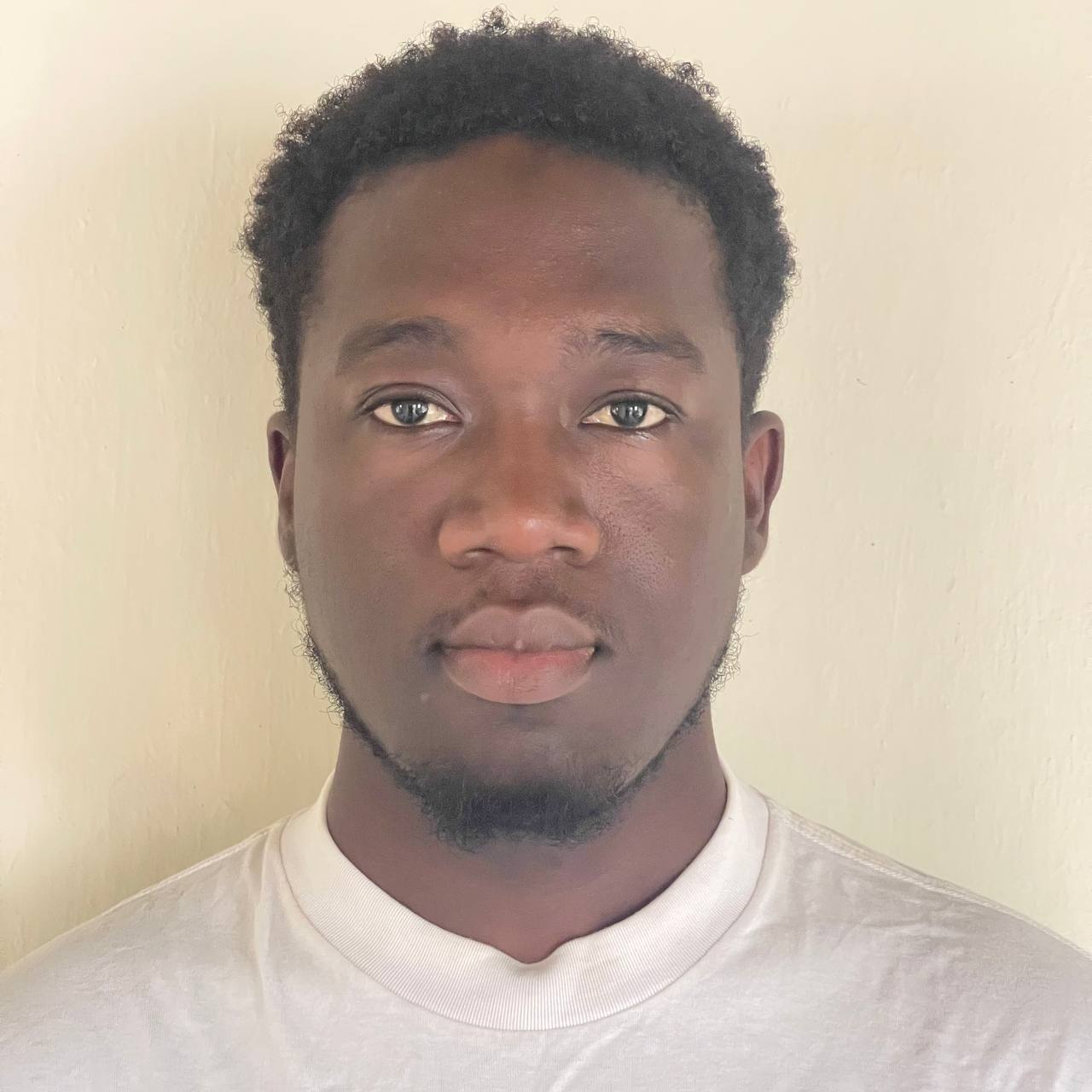 Cherife Fofana Portfolio